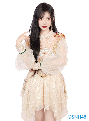 大型青春女团SNH48 GROUP官方网站