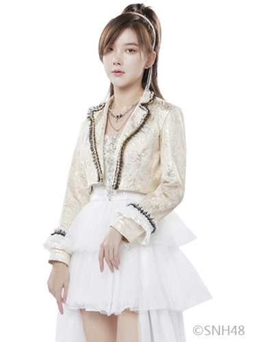 大型青春女团SNH48 GROUP官方网站