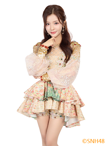 大型青春女团SNH48 GROUP官方网站