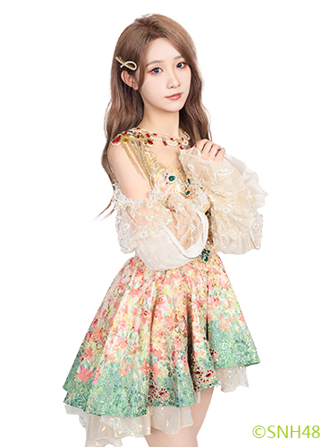 大型青春女团SNH48 GROUP官方网站