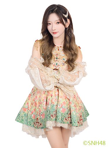 大型青春女团SNH48 GROUP官方网站