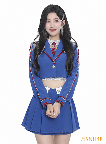 大型青春女团SNH48 GROUP官方网站