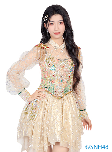 大型青春女团SNH48 GROUP官方网站