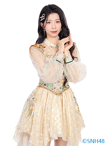 大型青春女团SNH48 GROUP官方网站