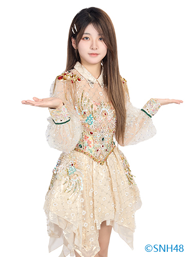 大型青春女团SNH48 GROUP官方网站