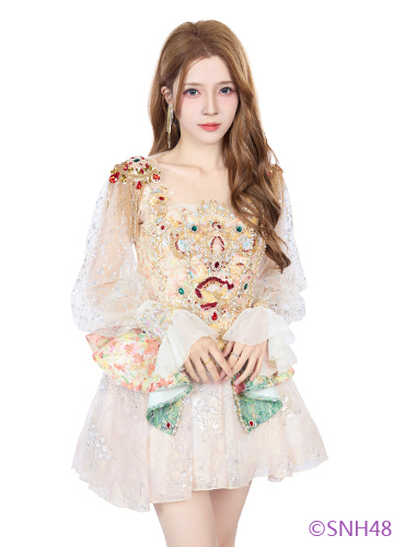 大型青春女团SNH48 GROUP官方网站