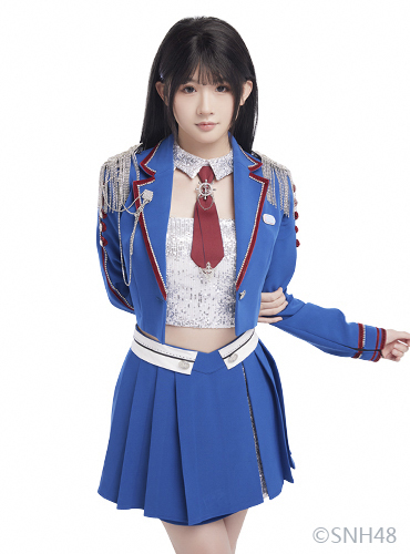 大型青春女团SNH48 GROUP官方网站