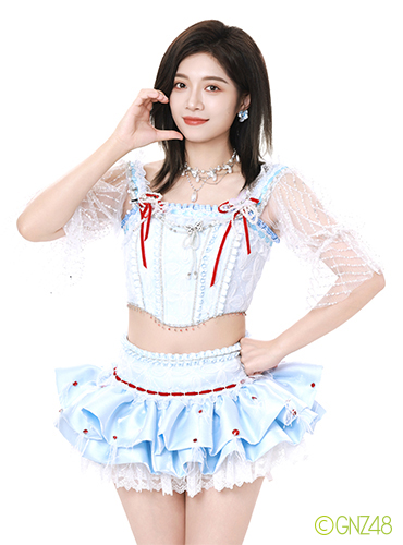 大型青春女团SNH48 GROUP官方网站