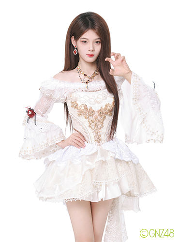 大型青春女团SNH48 GROUP官方网站