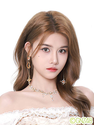 大型青春女团SNH48 GROUP官方网站