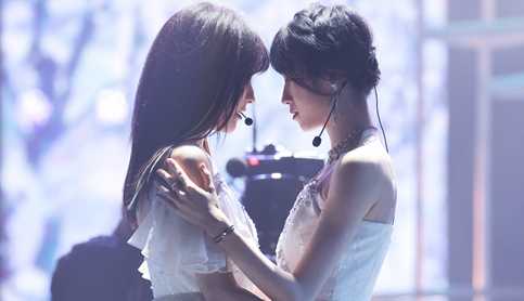 大型青春女团SNH48 GROUP官方网站